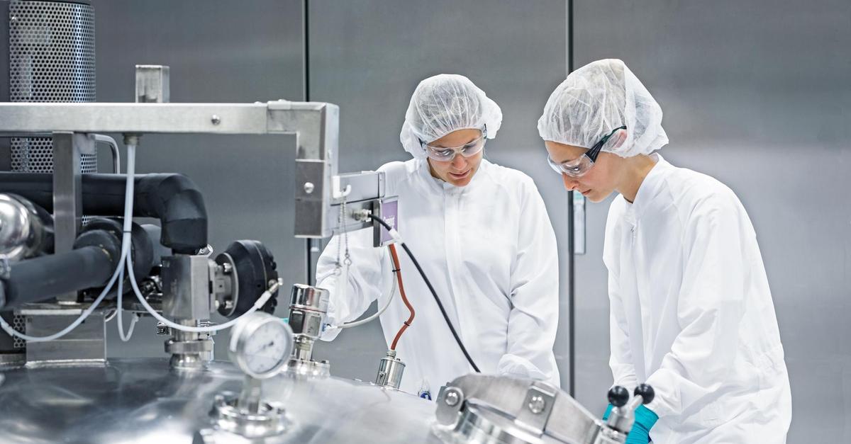 Boehringer Ingelheim: "Bahnbrechende" Rückkehr in die Krebstherapie